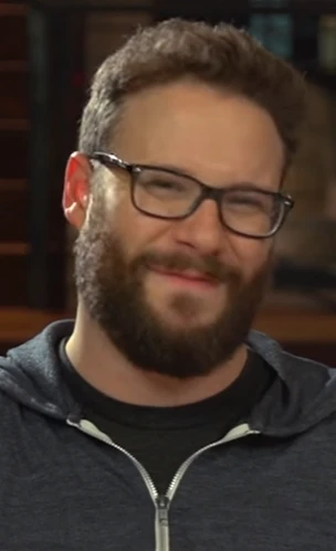Seth Rogen | The fine bros Wiki | Fandom