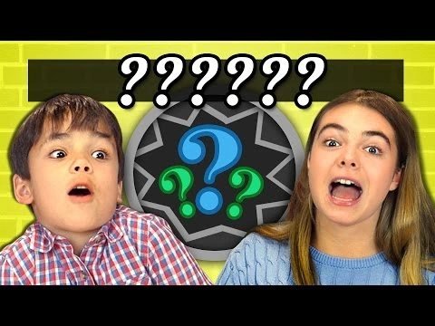KIDS vs. FOOD 14 - ?????? | The fine bros Wiki | Fandom