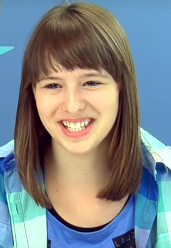 Chelsea | The fine bros Wiki | Fandom