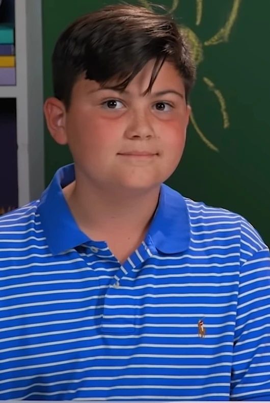 Max | The fine bros Wiki | Fandom