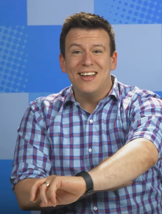 Philip DeFranco | The fine bros Wiki | Fandom