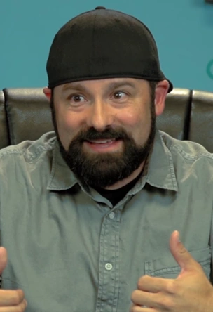 Scott | The fine bros Wiki | Fandom