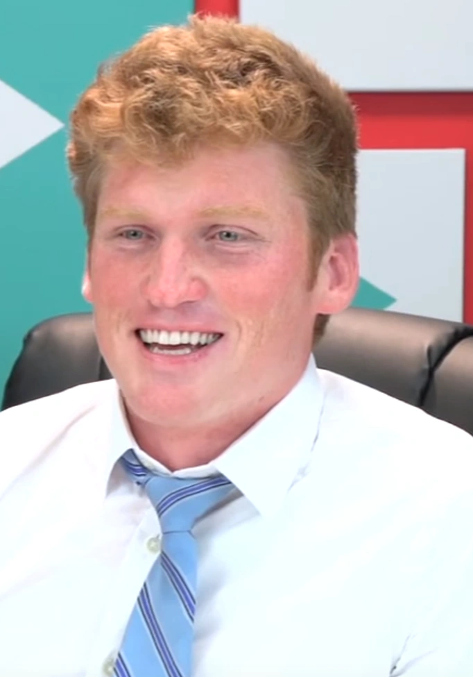 Stuart Edge | The fine bros Wiki | Fandom