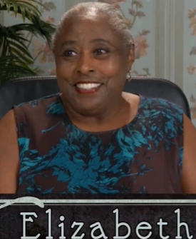 Elizabeth | The fine bros Wiki | Fandom