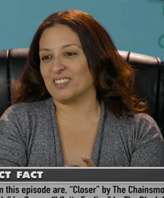 Nada | The fine bros Wiki | Fandom