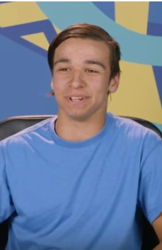 Jeremiah | The fine bros Wiki | Fandom