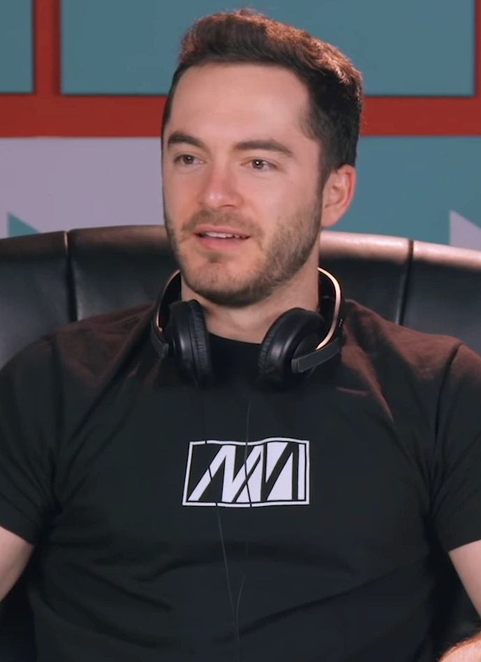 Category:Celebrities | The fine bros Wiki | Fandom