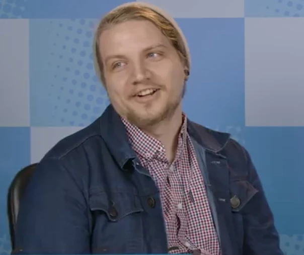 Marc (Staff) | The fine bros Wiki | Fandom