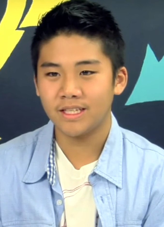 Nathan (1996) | The fine bros Wiki | Fandom