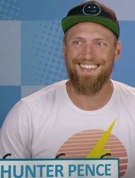 Hunter Pence | The fine bros Wiki | Fandom