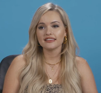 Madison | The fine bros Wiki | Fandom