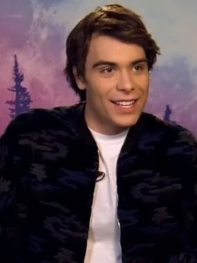 Pearce Joza | The fine bros Wiki | Fandom