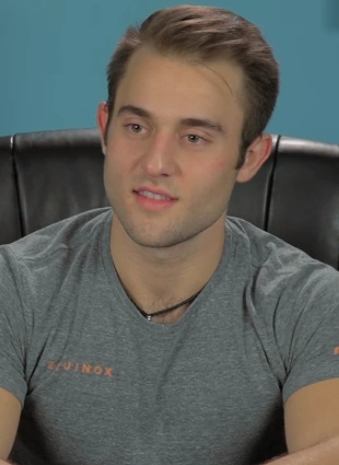 Shant | The fine bros Wiki | Fandom