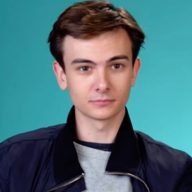 Jaxon | The fine bros Wiki | Fandom