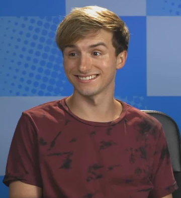 Lucas Cruikshank Et Matthew Fawcus