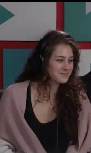 Sami Jo | The fine bros Wiki | Fandom