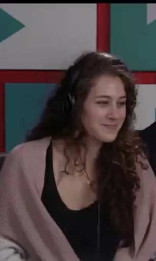 Sami Jo | The fine bros Wiki | Fandom