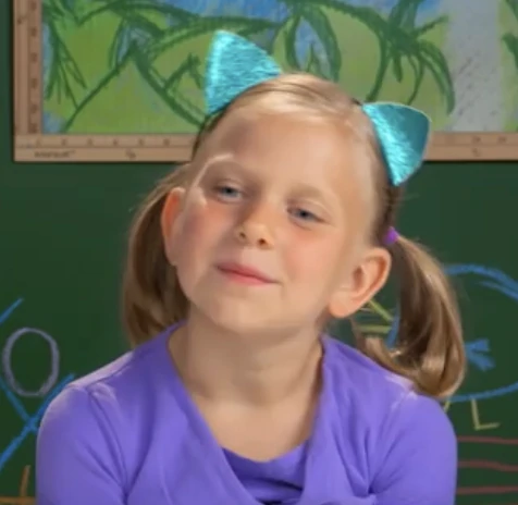 Olivia (2012) | The fine bros Wiki | Fandom