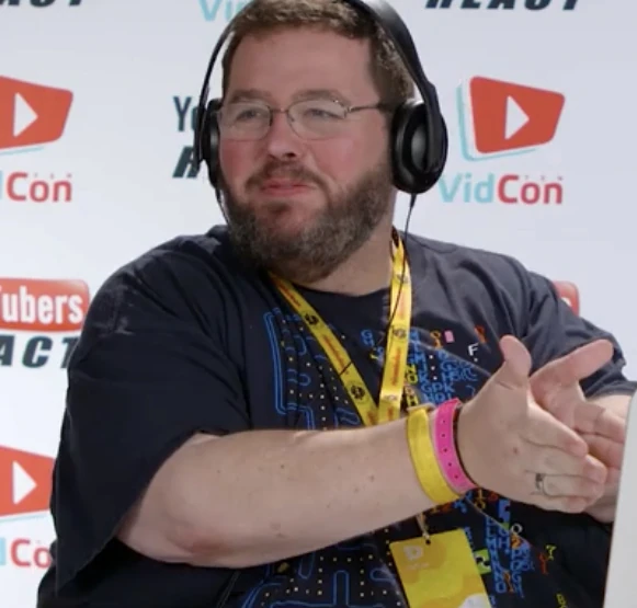 Boogie2988 | The fine bros Wiki | Fandom