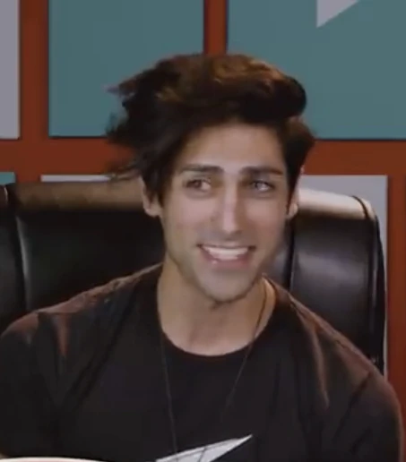 Danny Shepherd | The fine bros Wiki | Fandom