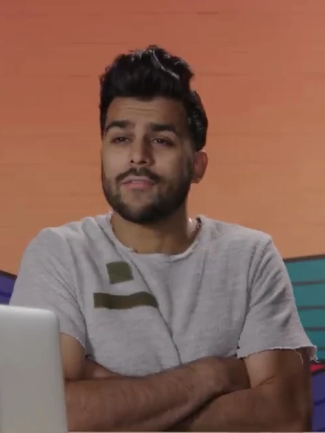Adam Waheed | The fine bros Wiki | Fandom