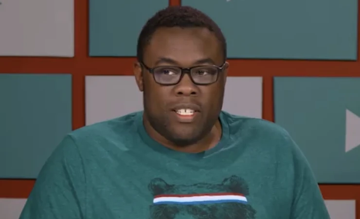 Andre | The fine bros Wiki | Fandom