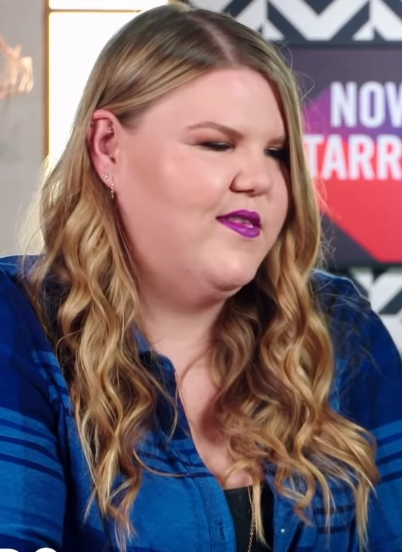 Ashley Fink | The fine bros Wiki | Fandom