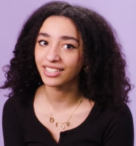 Janelle | The fine bros Wiki | Fandom