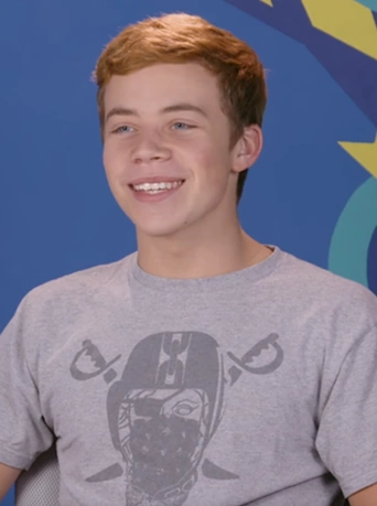 Bryson | The fine bros Wiki | Fandom