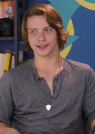 Derek | The fine bros Wiki | Fandom