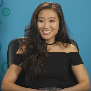 Jeannie | The fine bros Wiki | Fandom
