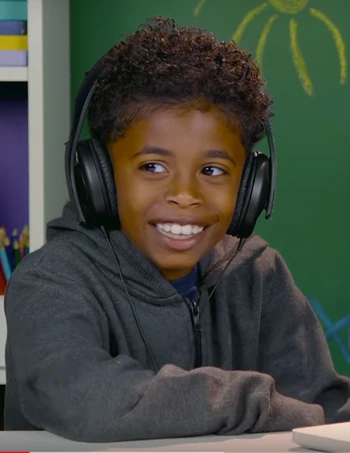 Kace | The fine bros Wiki | Fandom