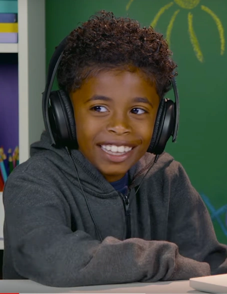 Kace | The fine bros Wiki | Fandom