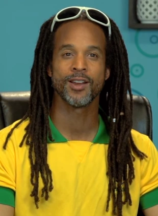 Malcolm | The fine bros Wiki | Fandom