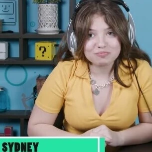 Sydney | The fine bros Wiki | Fandom