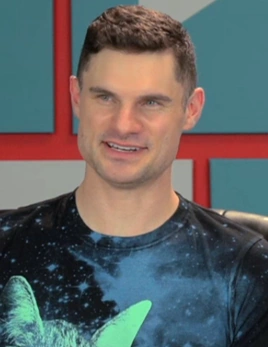 Flula Borg | The fine bros Wiki | Fandom