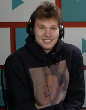 Jesser | The fine bros Wiki | Fandom