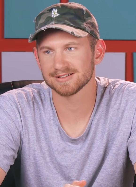 J-Fred | The fine bros Wiki | Fandom