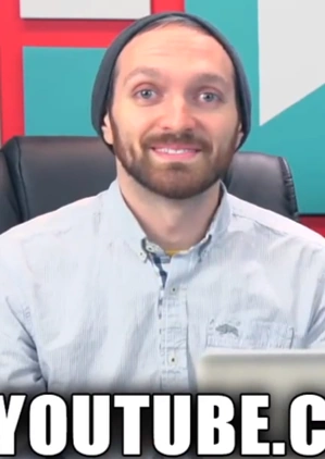 Rafi | The fine bros Wiki | Fandom