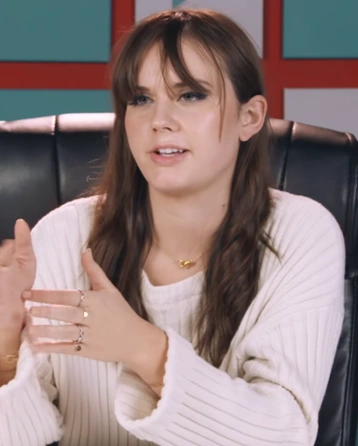 Arden Rose | The fine bros Wiki | Fandom