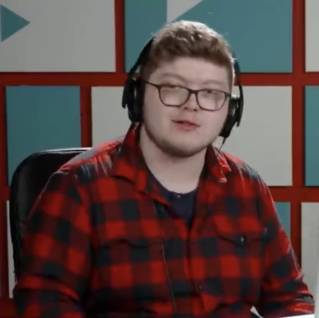 Aydan Conrad | The fine bros Wiki | Fandom