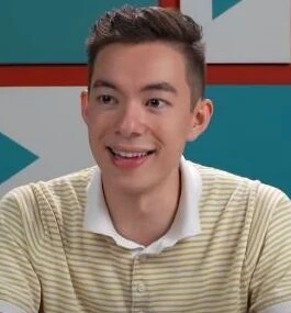 Motoki Maxted | The fine bros Wiki | Fandom