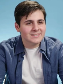 Tyler | The fine bros Wiki | Fandom