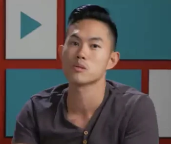 Casey Chan | The fine bros Wiki | Fandom