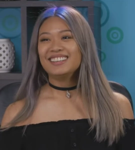 Kendelle | The fine bros Wiki | Fandom