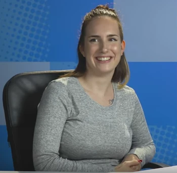 Morgan (1996) | The fine bros Wiki | Fandom