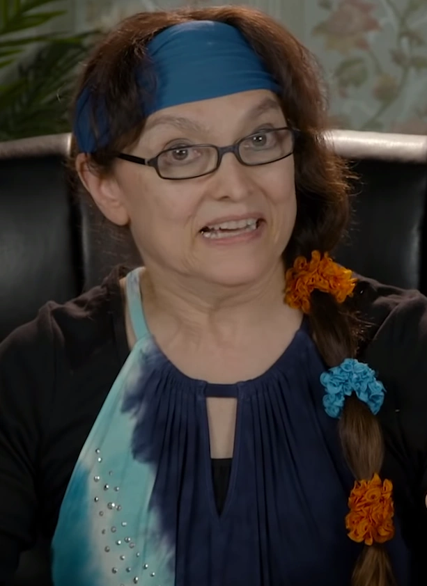 Ellie | The fine bros Wiki | Fandom