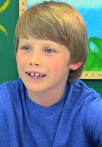 Caden | The fine bros Wiki | Fandom