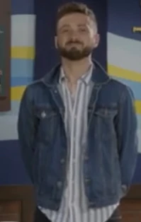 Barry Taylor | The fine bros Wiki | Fandom