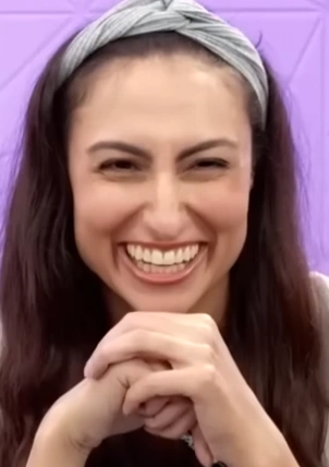 Allyson | The fine bros Wiki | Fandom